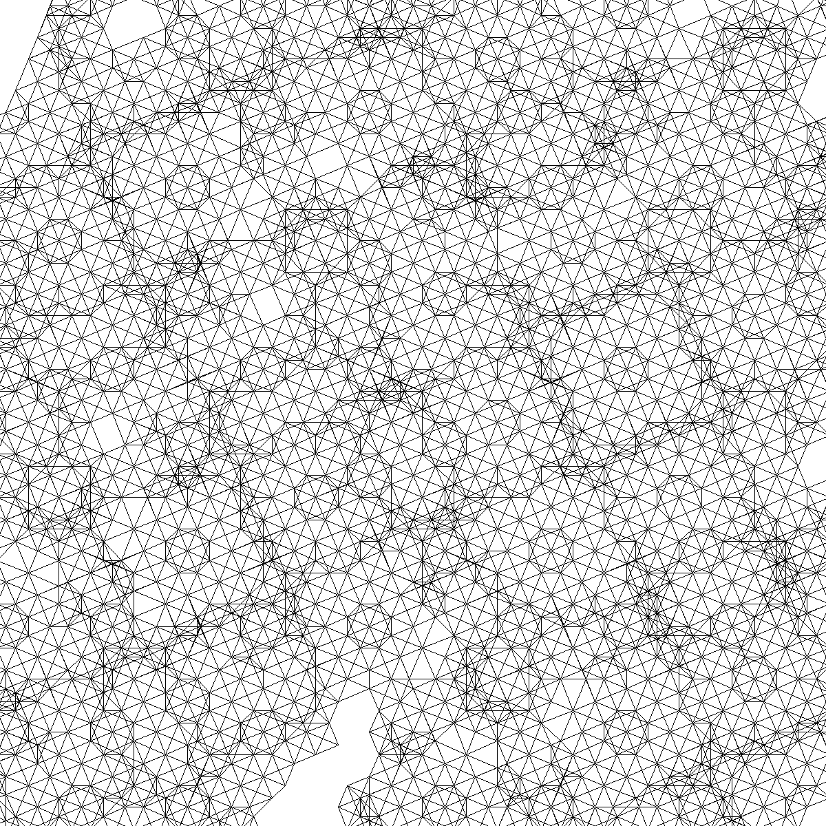 Tilings from E_n lattices